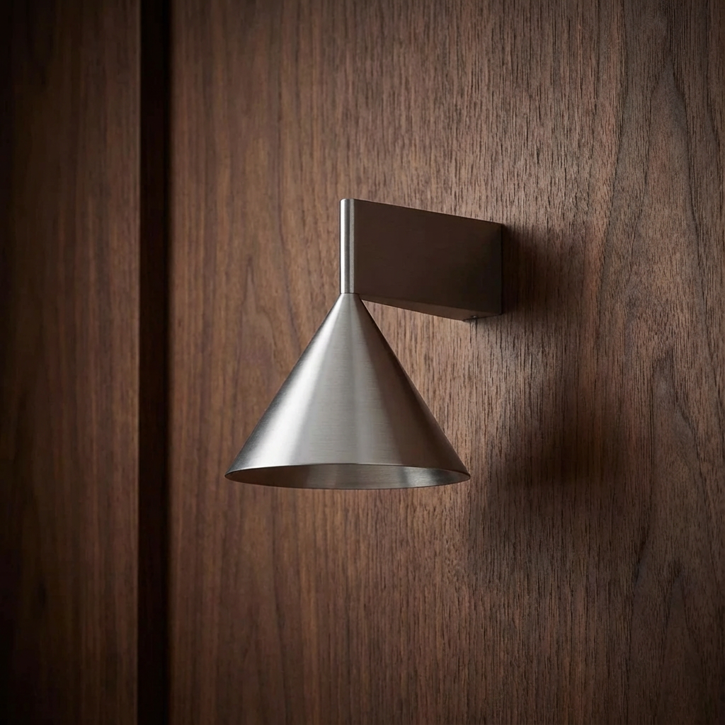 Siv – Modern Nordic Wall Mounted Spotlight | Adjustable Up & Down Light ...